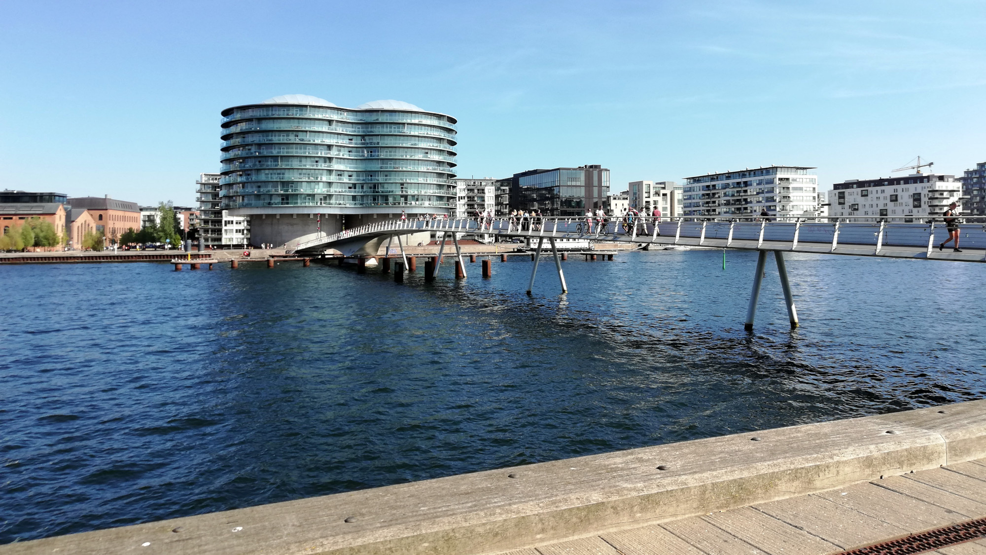 Gemini Residence by MVRDV and JJW ⋆ Copenhagen Architecture